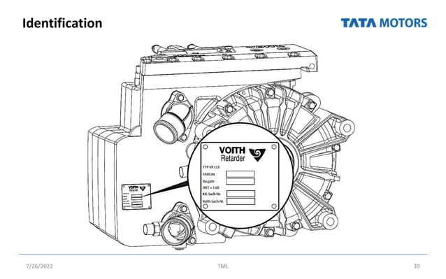 Suspension & Retarder System.pptx | Auto Type | Automotive