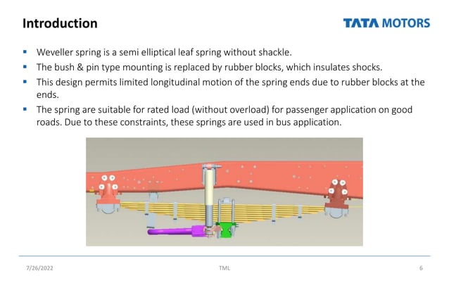 Suspension & Retarder System.pptx | Auto Type | Automotive