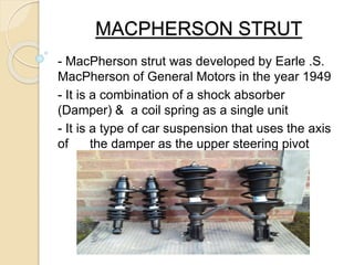 Suspensions | PPT