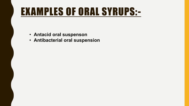 Suspensions | PPTX | Pharmaceutical Drugs | Medical Health
