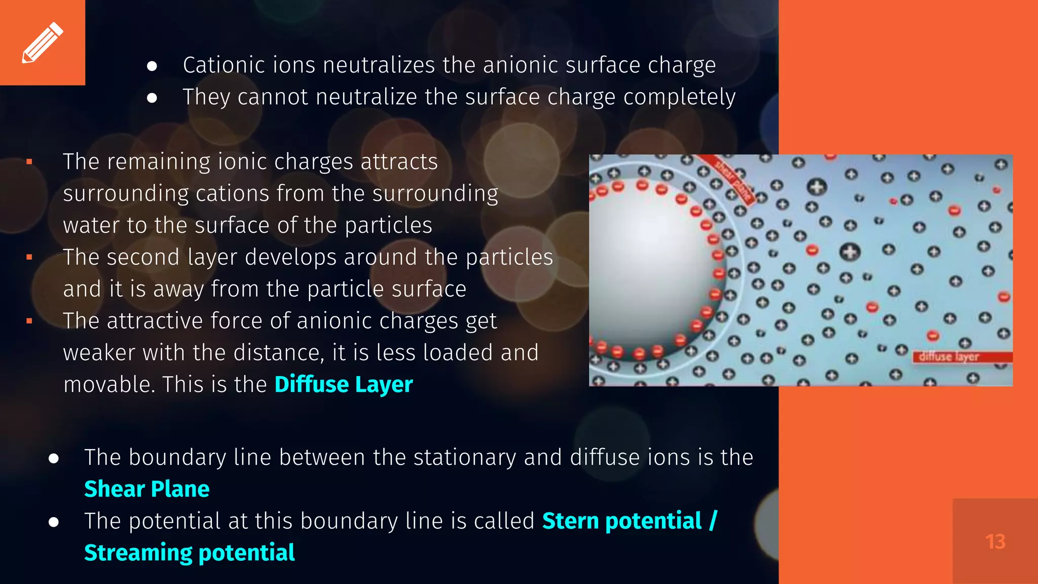 Coarse Dispersion Suspensions | PPTX