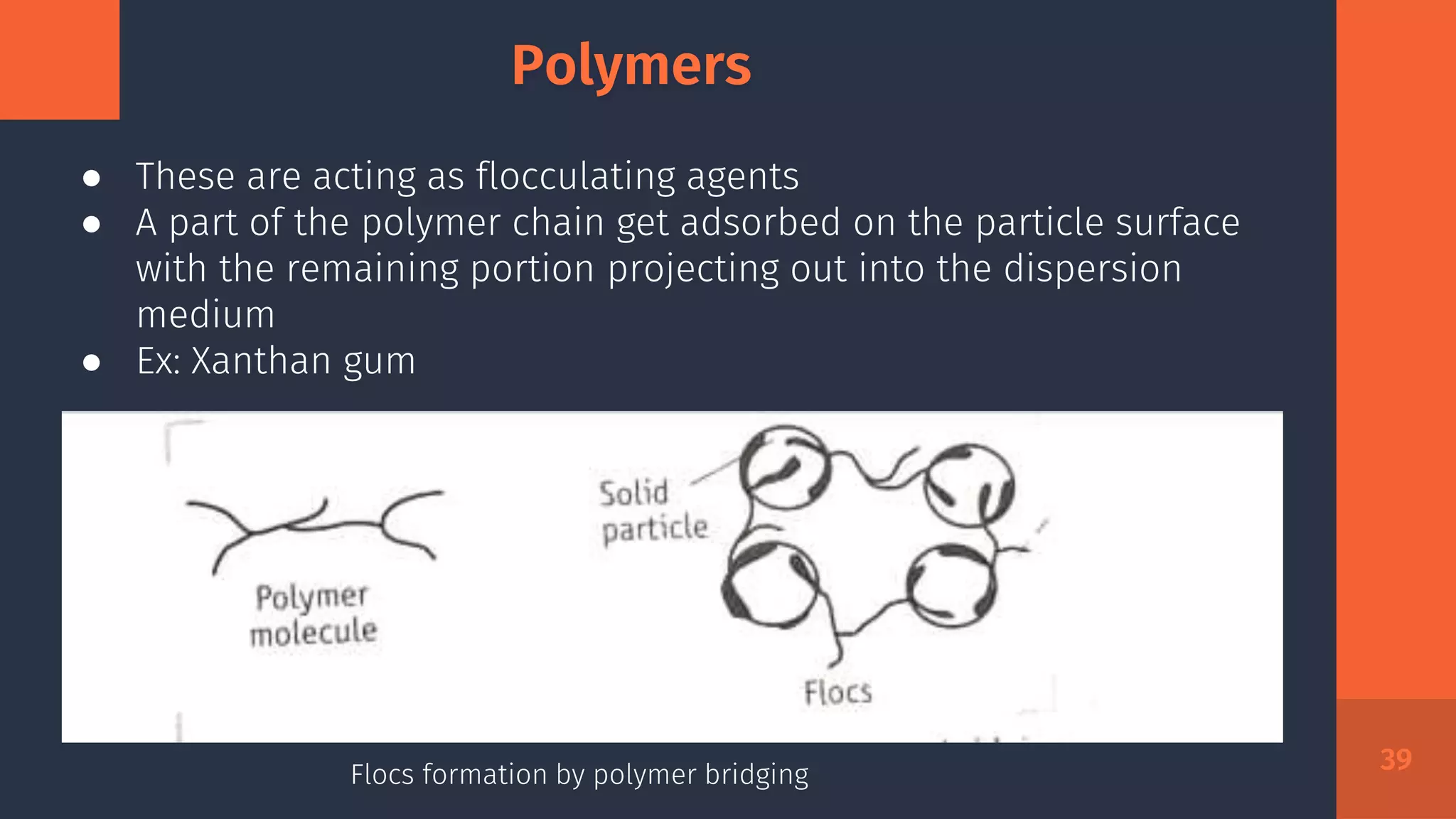 Coarse Dispersion Suspensions | PPTX