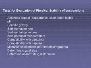 SUSPENSIONS.ppt