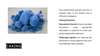 SUSPENSIONS and TYPES OF SUSPENSION EXPLAINED | PPTX