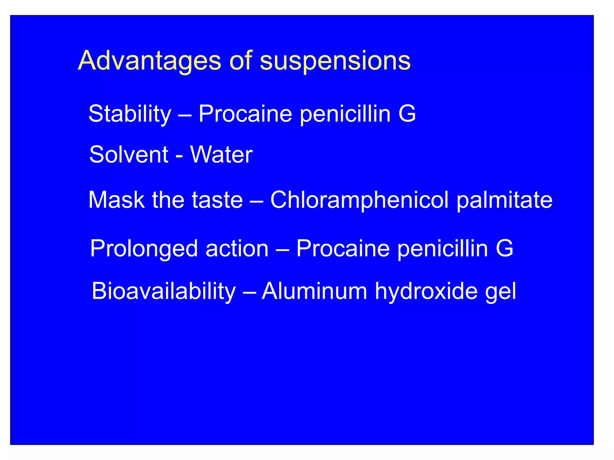 Suspensions .ppt