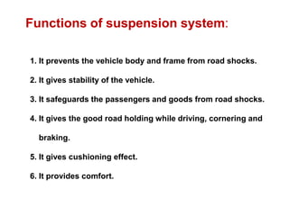 suspension system.ppt