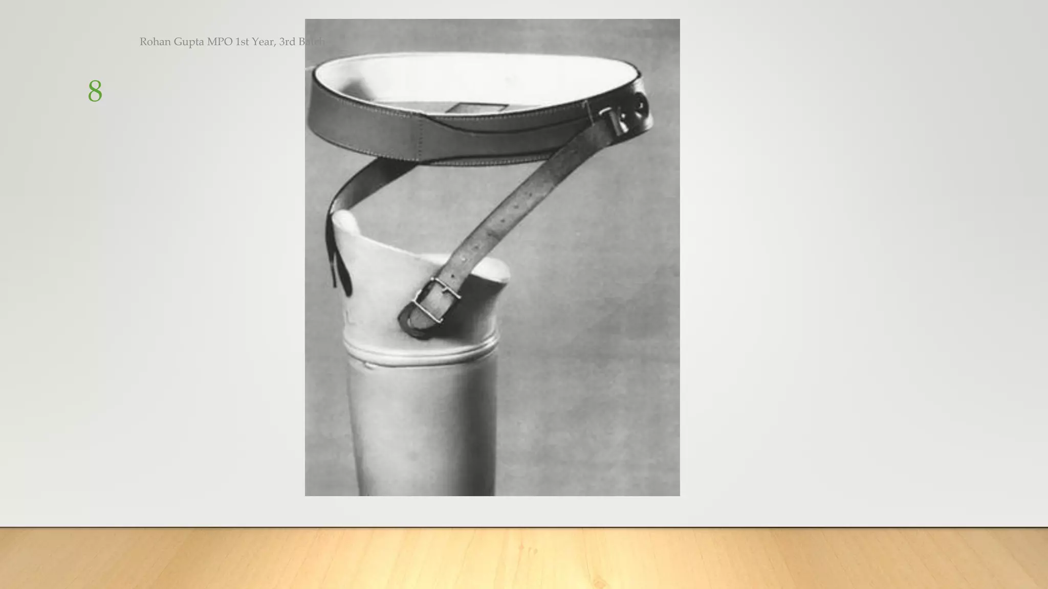 Suspension System For Transfemoral Prosthesis Pdf