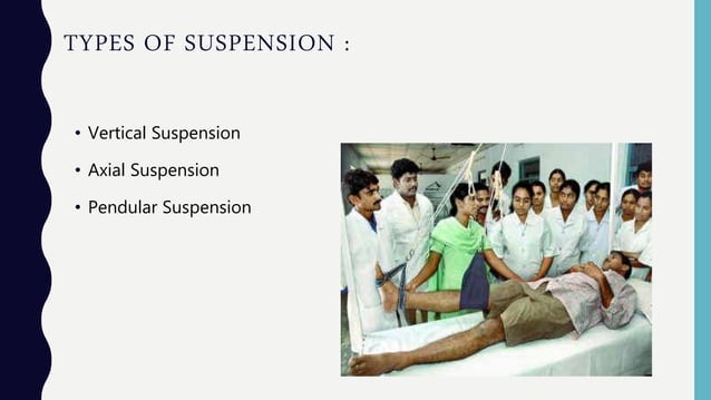 Suspension therapy | PPTX | Physical Therapy | Wellness