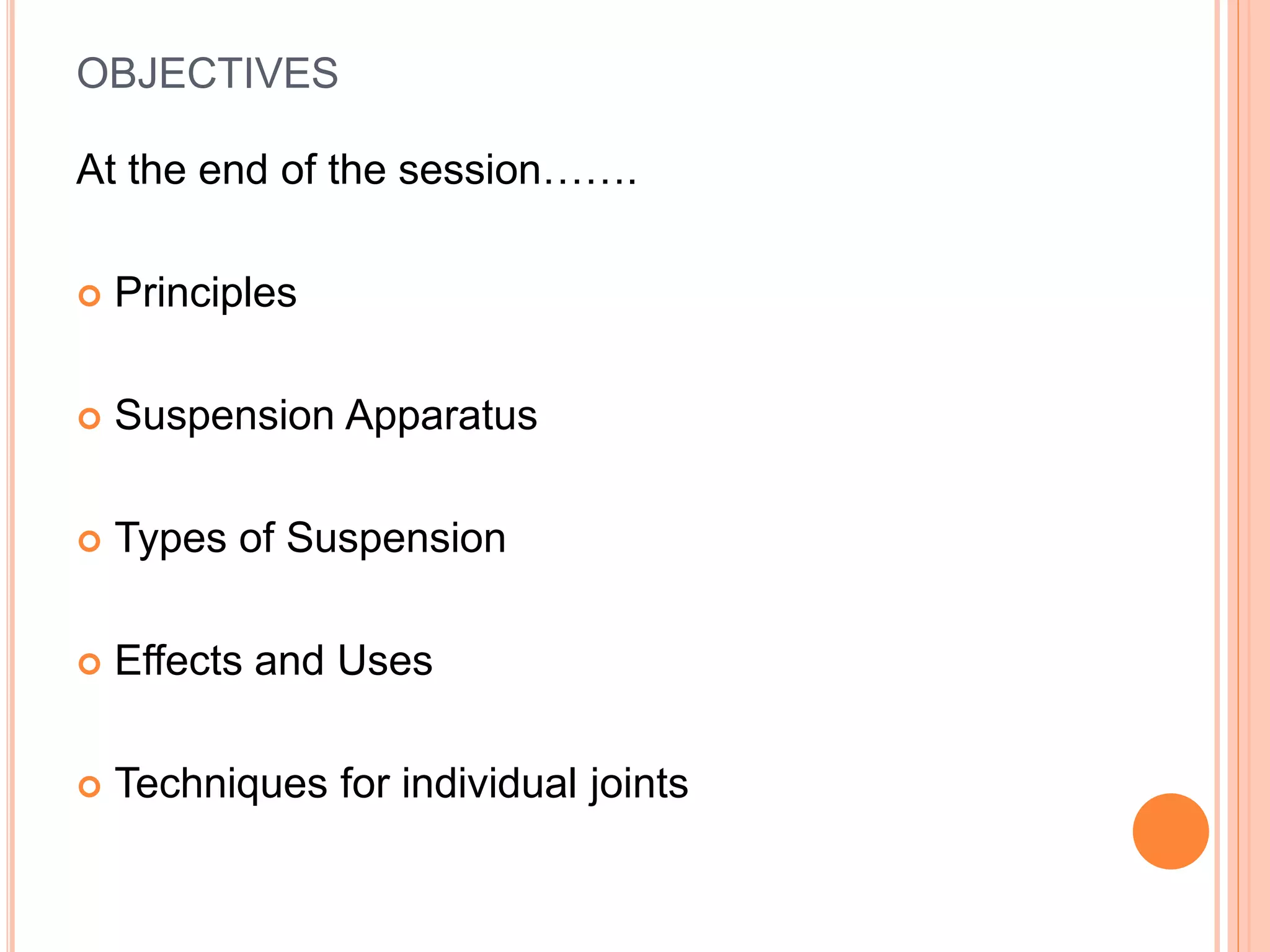 SUSPENSION THERAPY.pptx