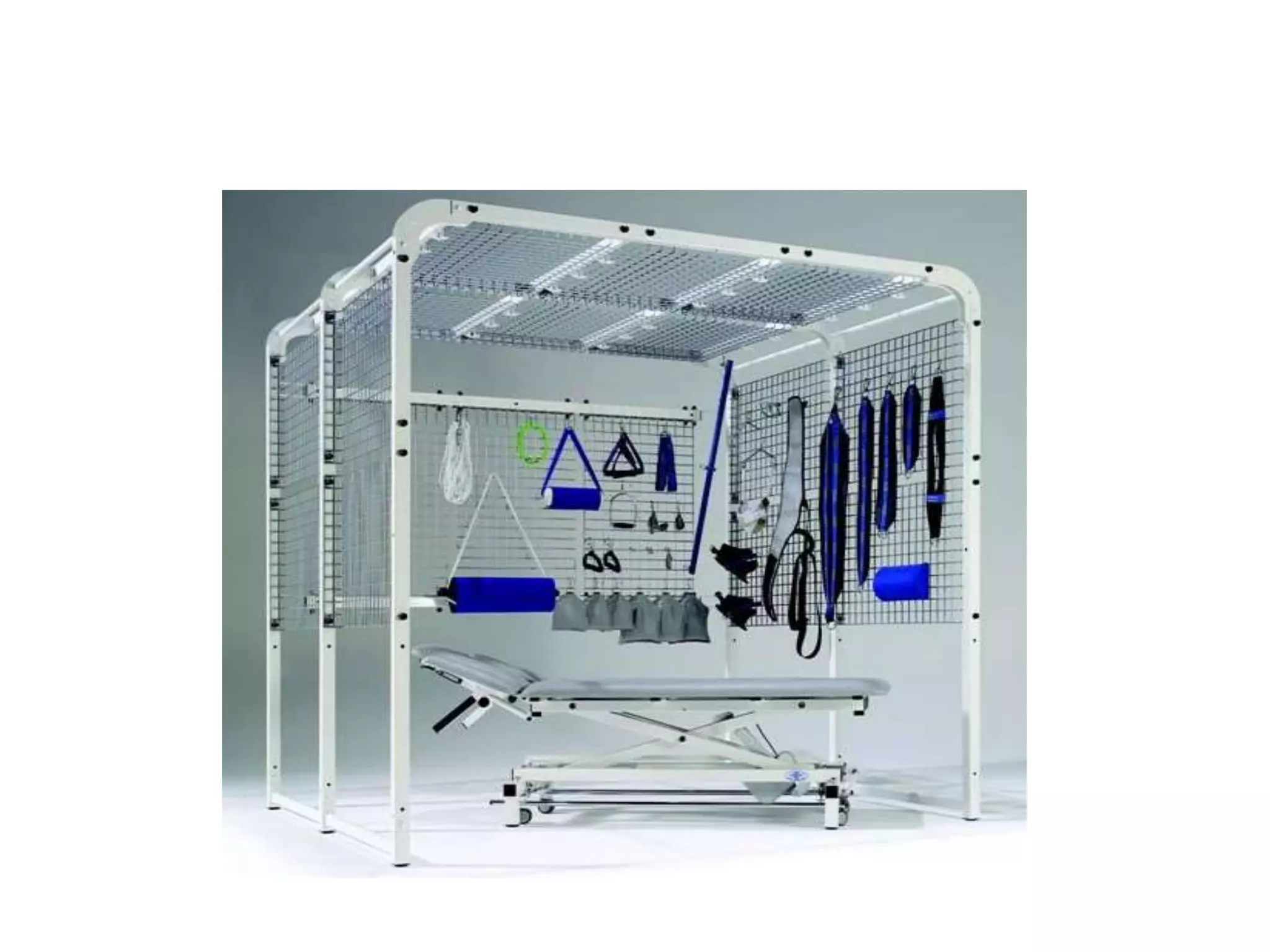 suspension therapy.pptx | Physical Therapy | Wellness