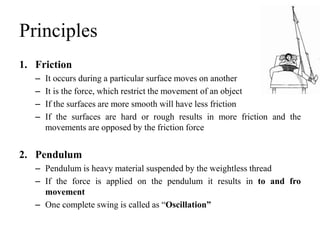 suspension therapy - Exercise thearpy.pptx