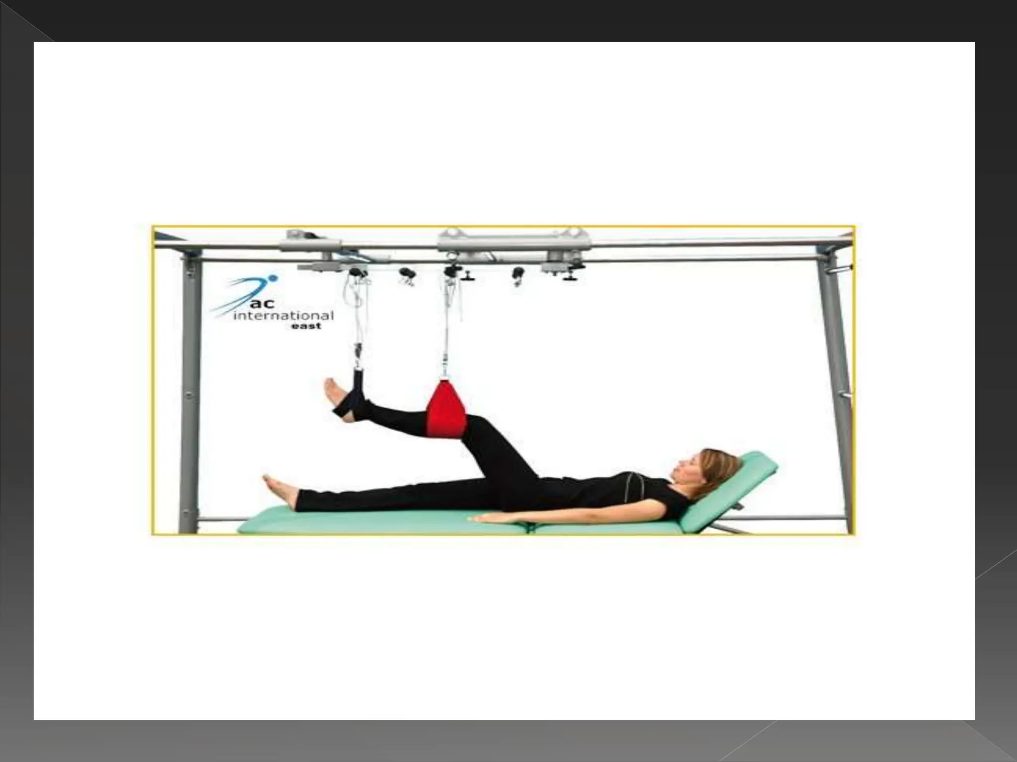Suspension therapy_111333.pptx physiotherapy | PPTX