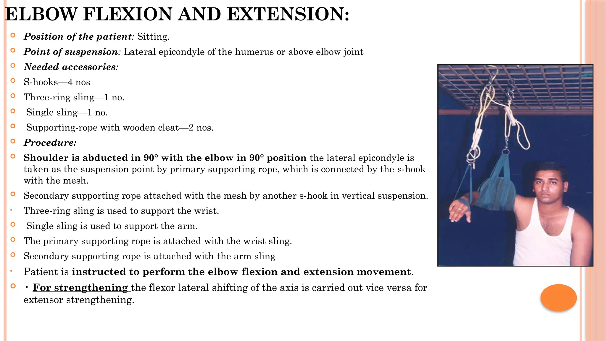 suspension therapy by dr.elansooriyan mpt pediatrics | PPTX