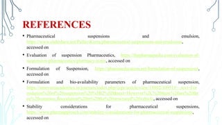 Suspensions .pptx