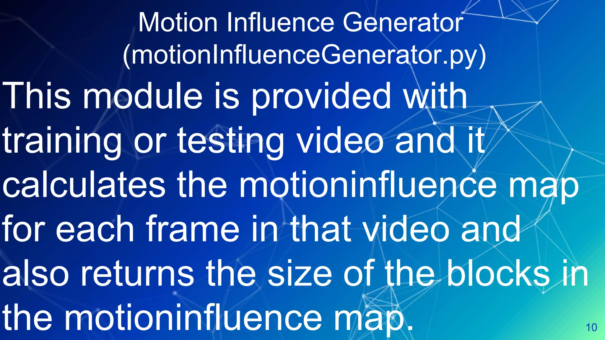 Suspicious Activity Detection | PPTX