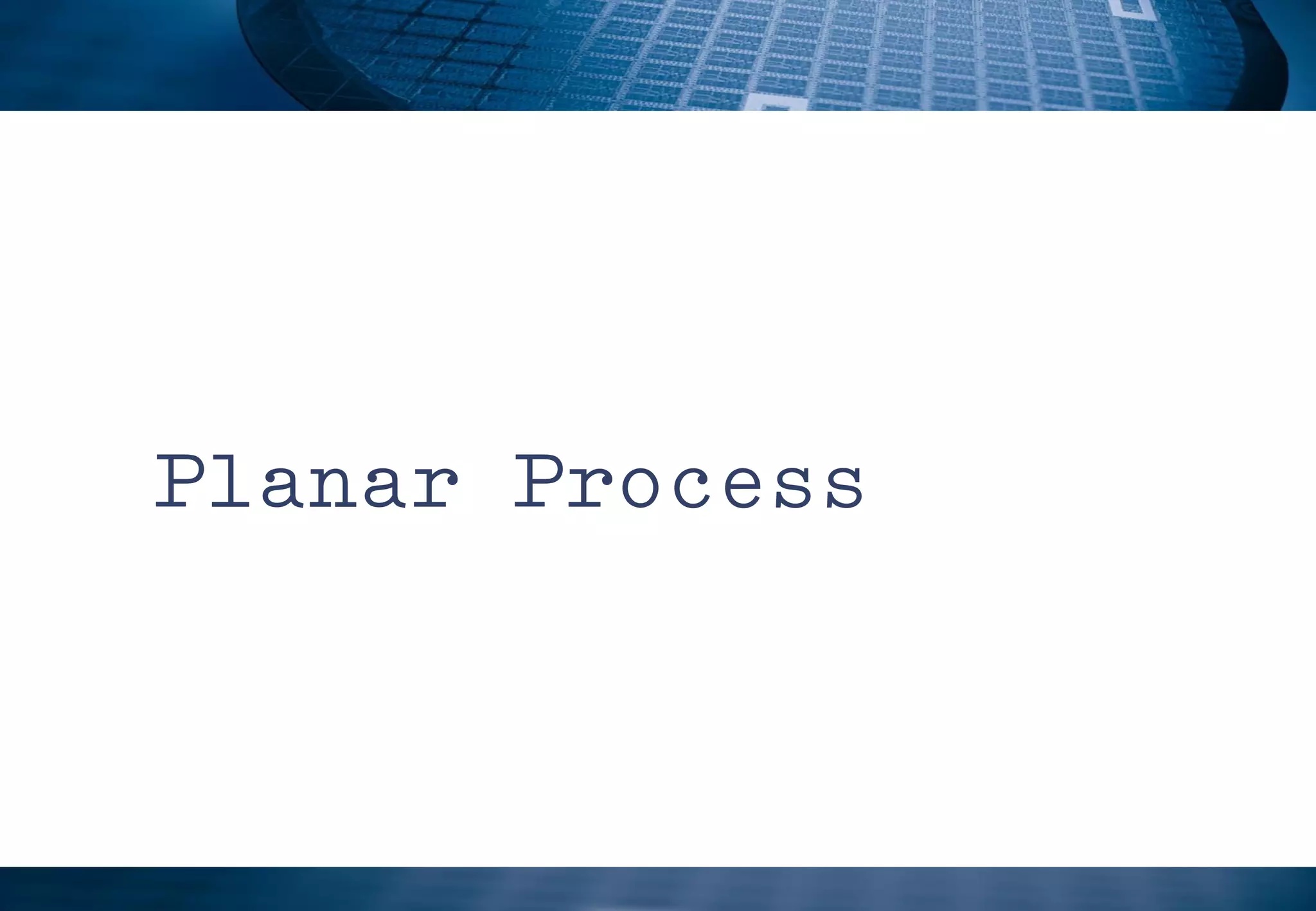 Optical Lithography, Key Enabling Technology for our Modern World | PDF