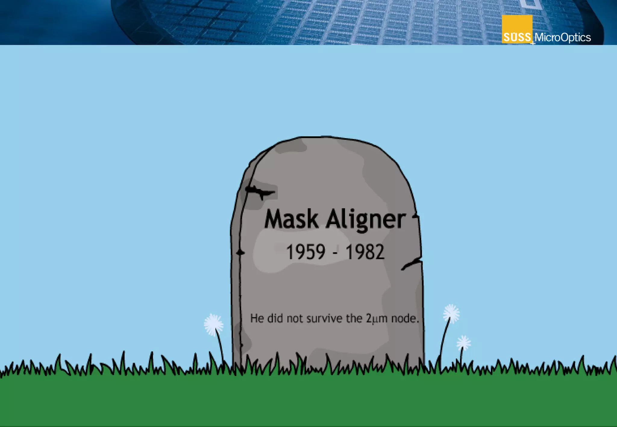 Optical Lithography, Key Enabling Technology for our Modern World | PDF