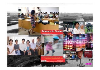 Dr Mae Wan Ho - Sustainable Agriculture essentials | PDF