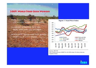 Dr Mae Wan Ho - Sustainable Agriculture essentials | PDF