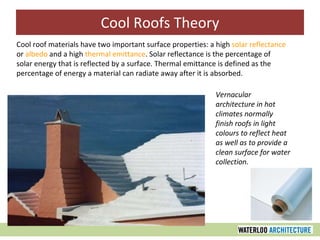 Sustainable Design Part Four: Sustainable Materials | PPT