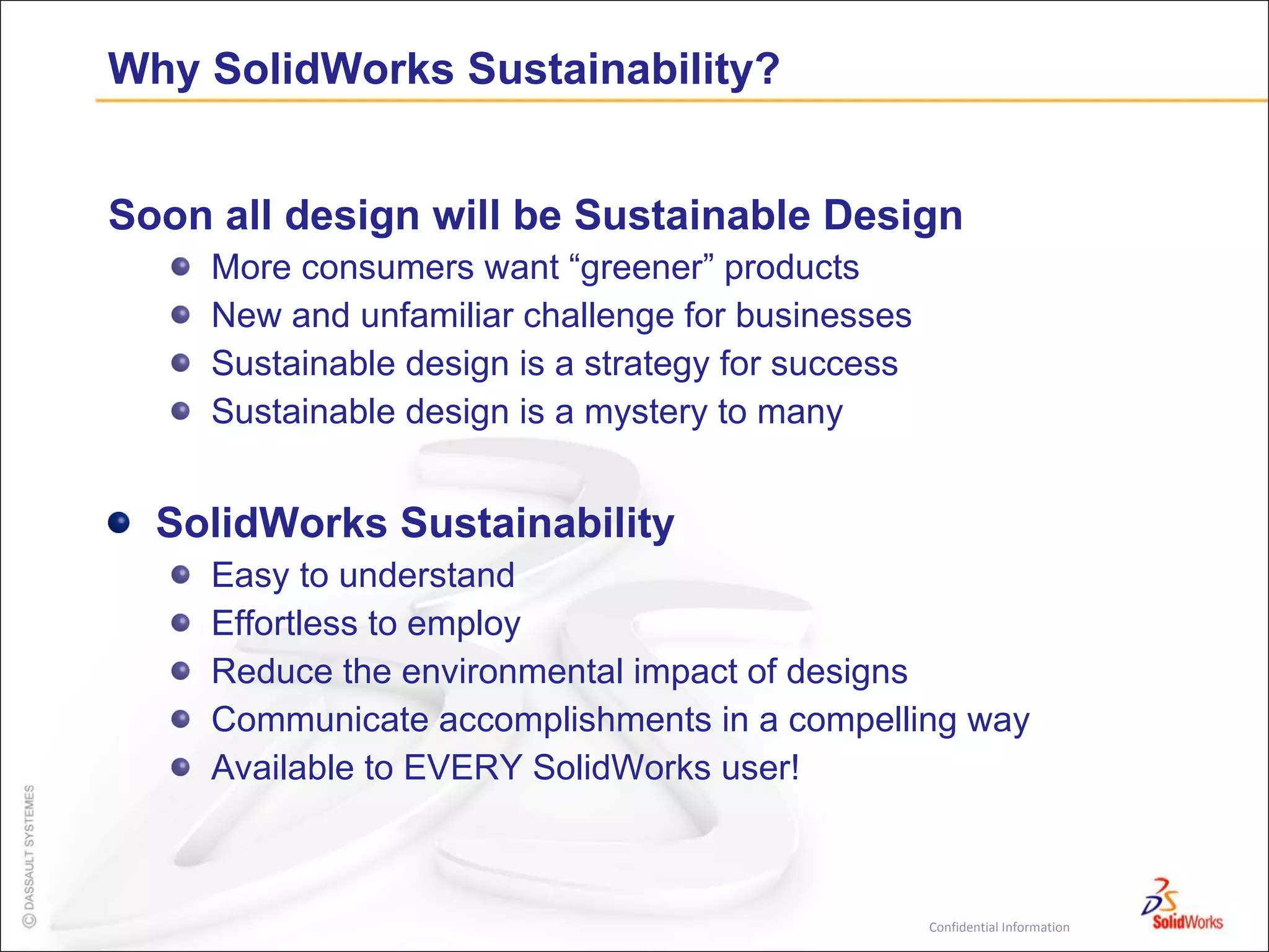 Sustainability | PPT
