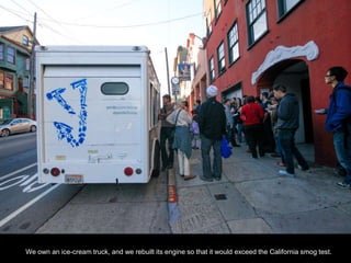 yerdle 2013 Impact Assessment Slideshow | PPT