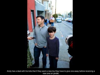 yerdle 2013 Impact Assessment Slideshow | PPT