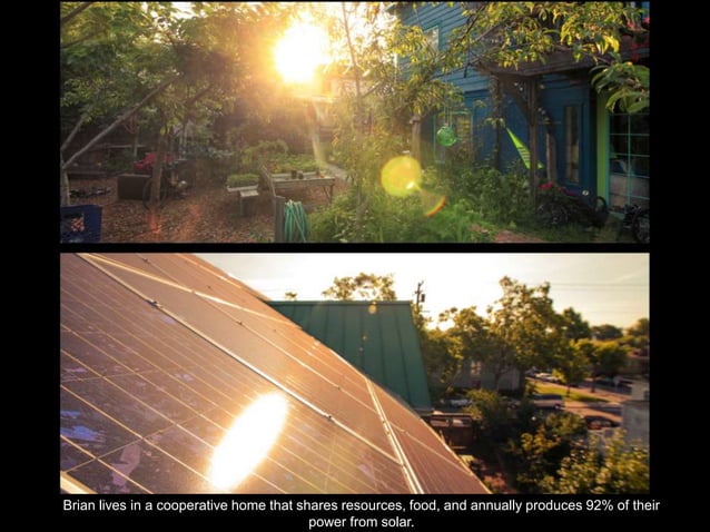 yerdle 2013 Impact Assessment Slideshow | PPT