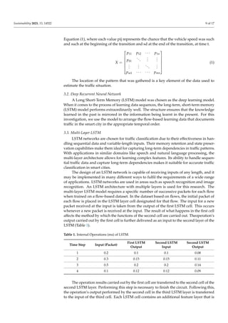 sustainability and their applications for it | PDF