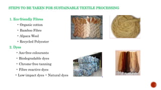 Sustainability | PPTX