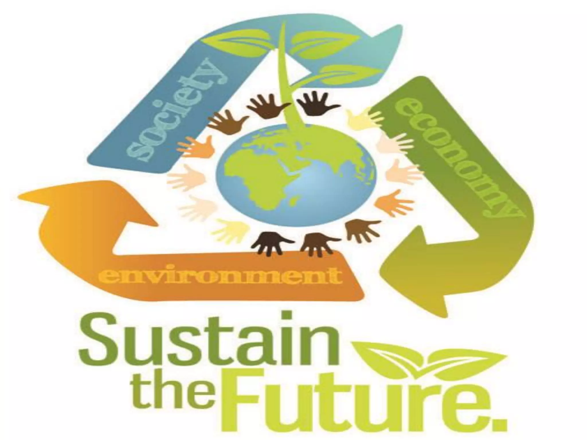 SUSTAINABILITY CONCEPT & COMPONENTS | PDF