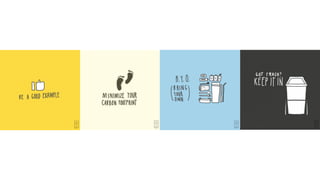 SUSTAINABILITY OVER CONVENIENCE IS THE WAY TO GO | PDF