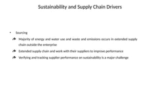 sustainability education case study....... | PPTX