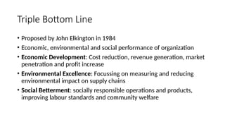 sustainability education case study....... | PPTX
