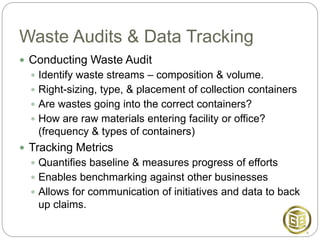 Sustainability Beyond Recycling | PDF