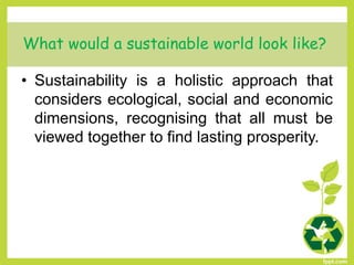 Sustainability - Introduction.ppt