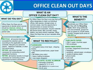 Sustainability 101 | PPT