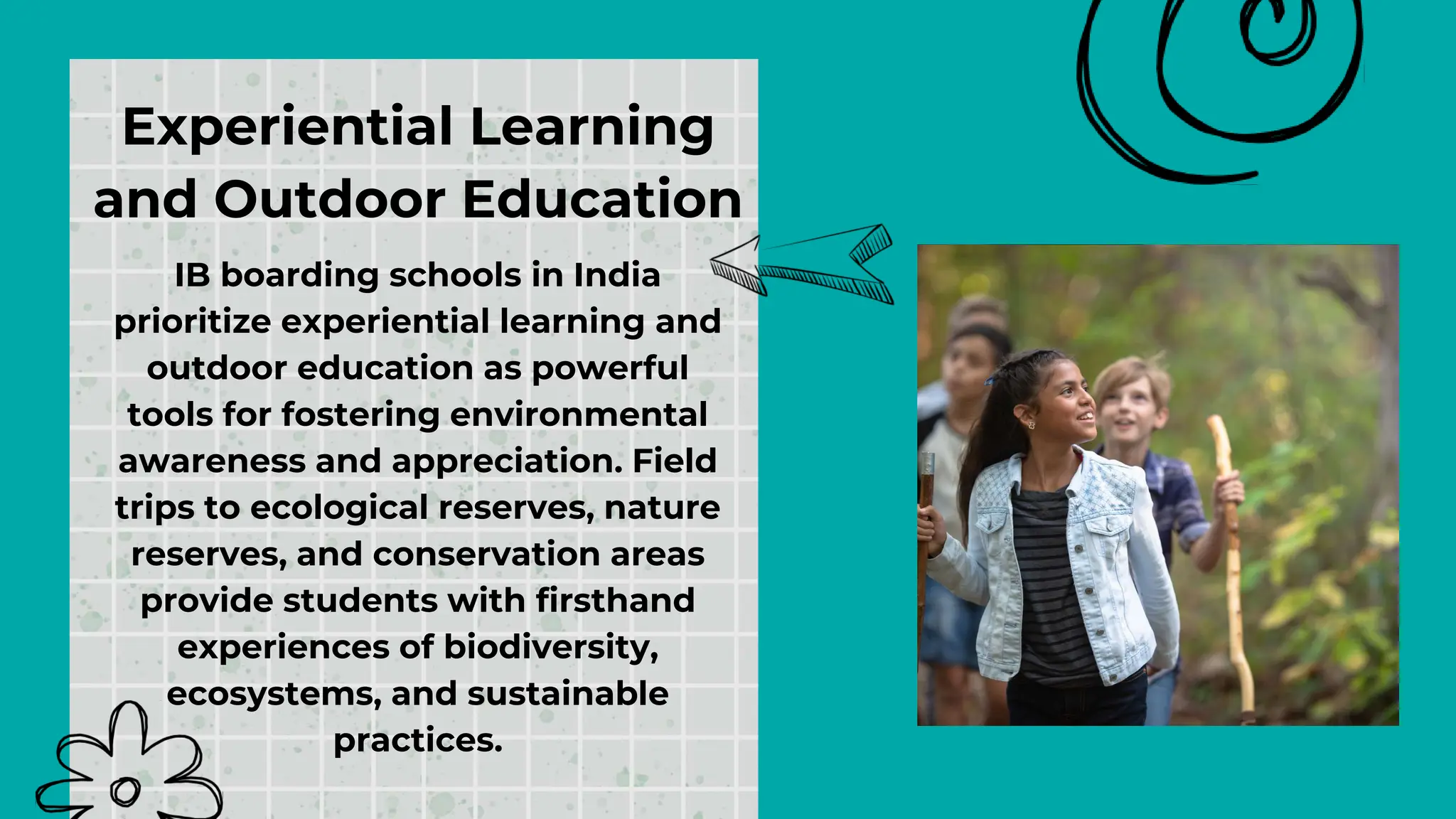 Sustainability and Environmental Education The Green Curriculum at IB ...
