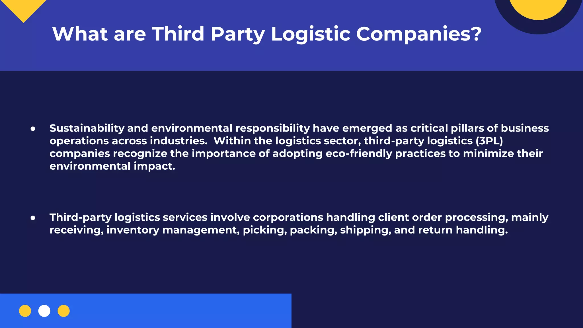 Sustainability and Environmental Responsibility in 3PL Practices (1).pptx