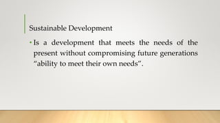 Sustainability and Sustainable Development.pptx