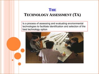 Sustainability assessment | PPTX