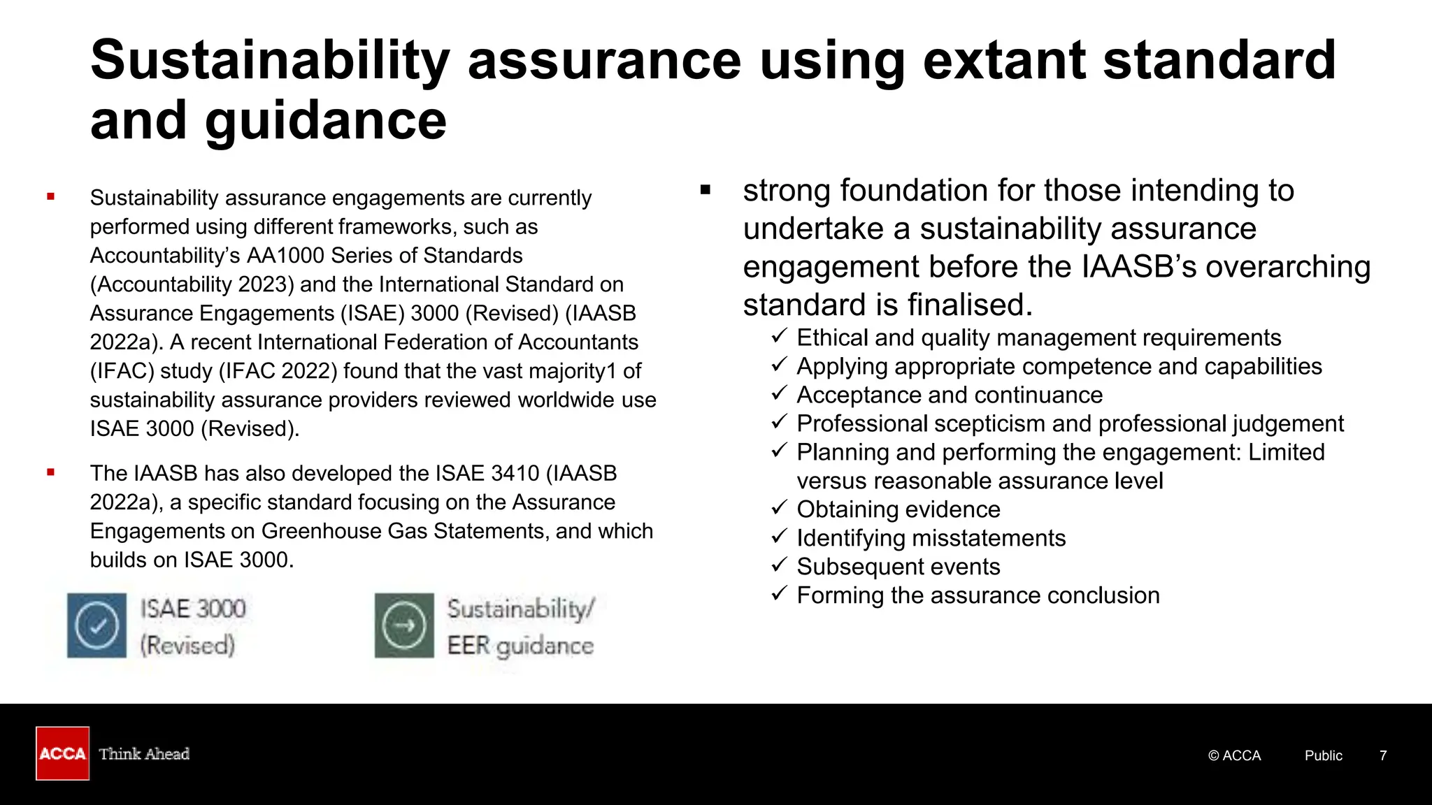 Sustainability assurance - rising to challenge.pptx