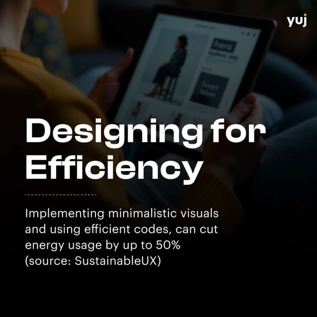 Sustainable UX practices for connected experiences | PDF
