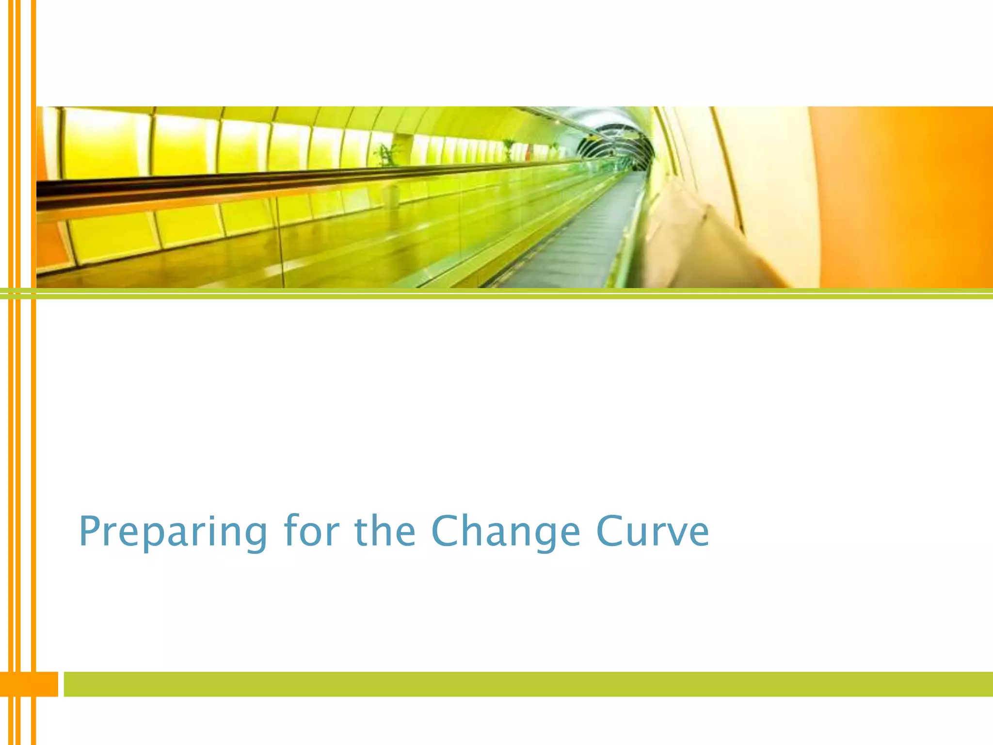 Sustainability Change Management: We've Had the Green Audit...Now What ...