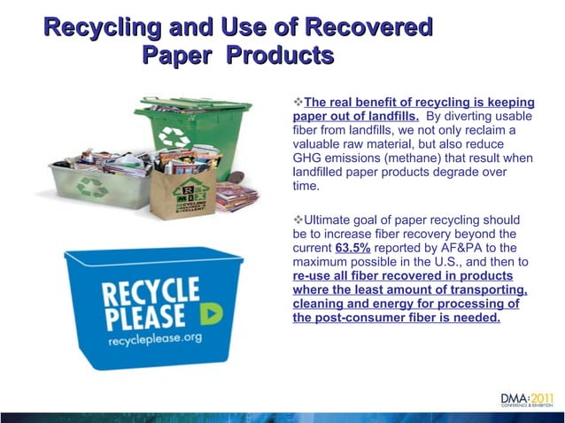 Sustainability Elements of a Responsible Request for Proposal | PPT