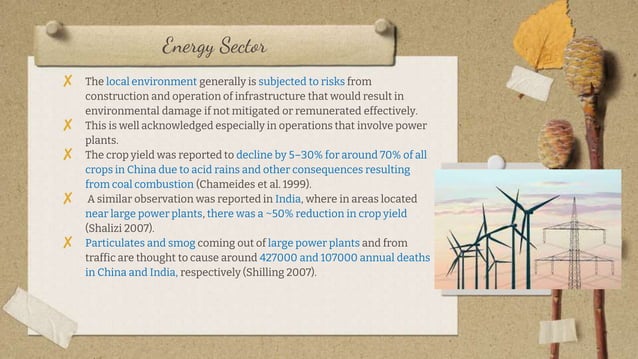 Sustainability Development For Infrastructure Pptx