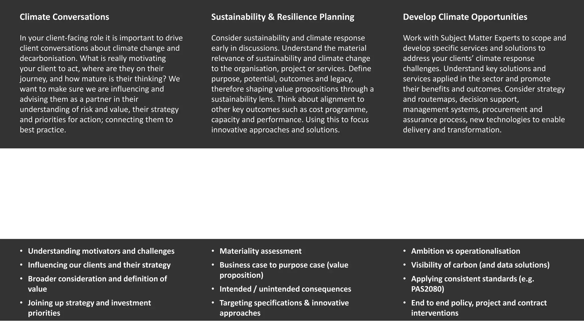 Sustainability in Project Management – what you need to know | PDF