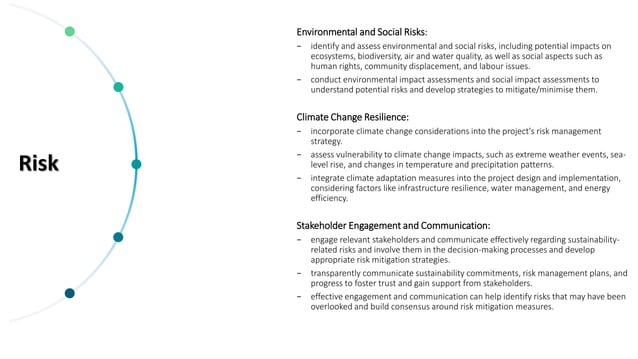 Sustainability in Project Management – what you need to know | PDF