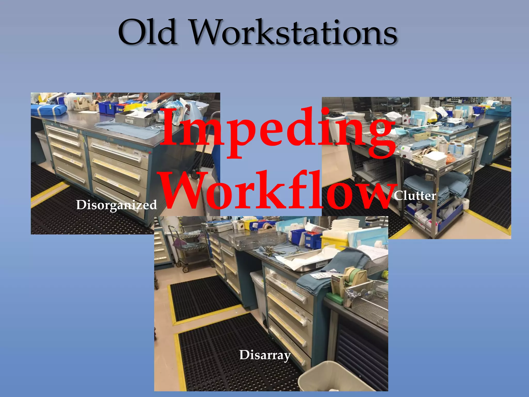 Sustainability in sterile processing | PPT