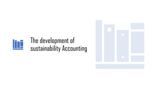 Sustainability issues in accounting | PDF | Green Solutions | Business